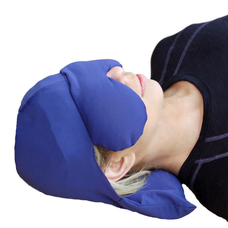 Buy Migraine & Headache Relief Cap In USA | Herbal Concepts